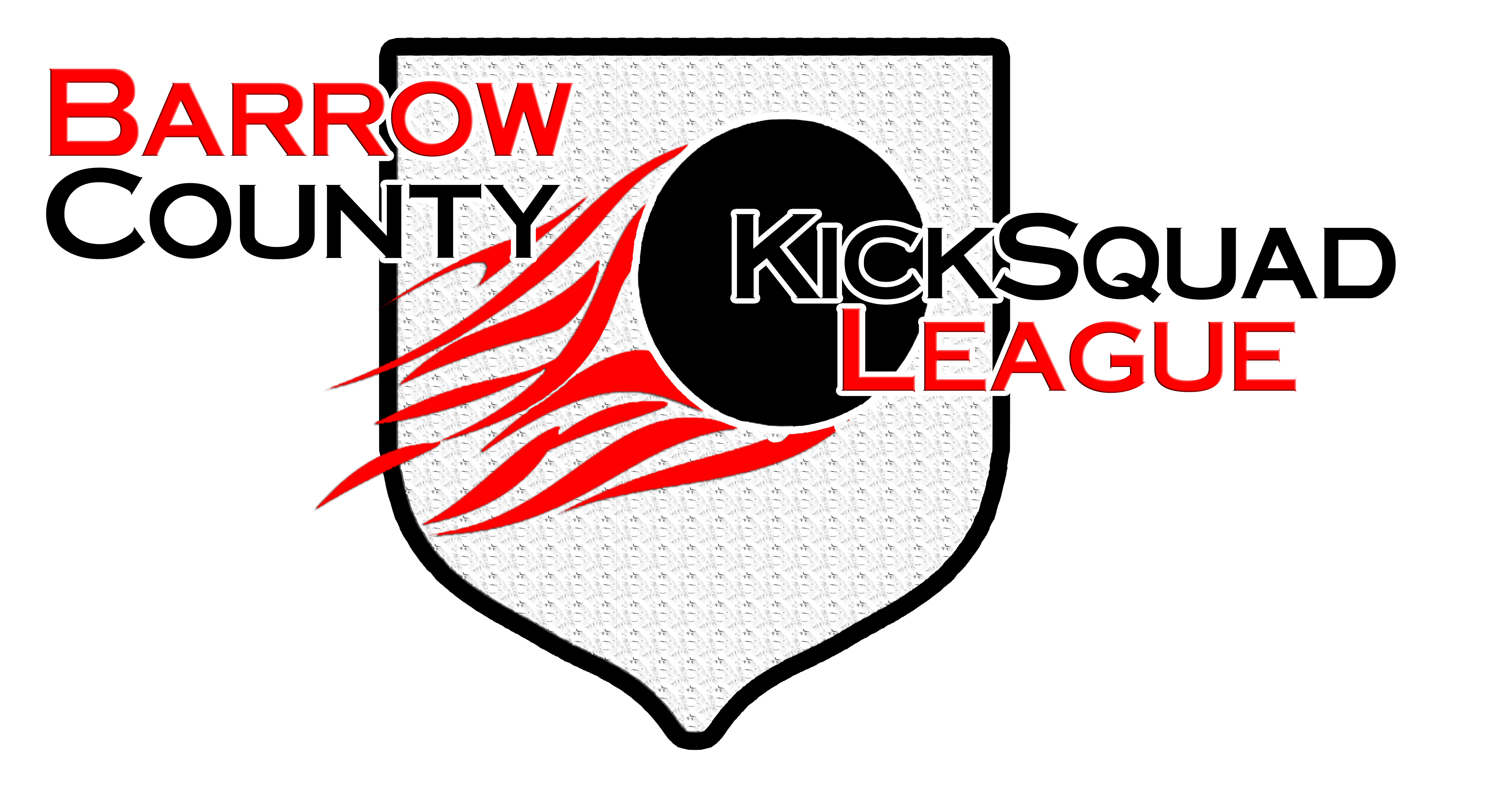 Barrow County Kick Squad